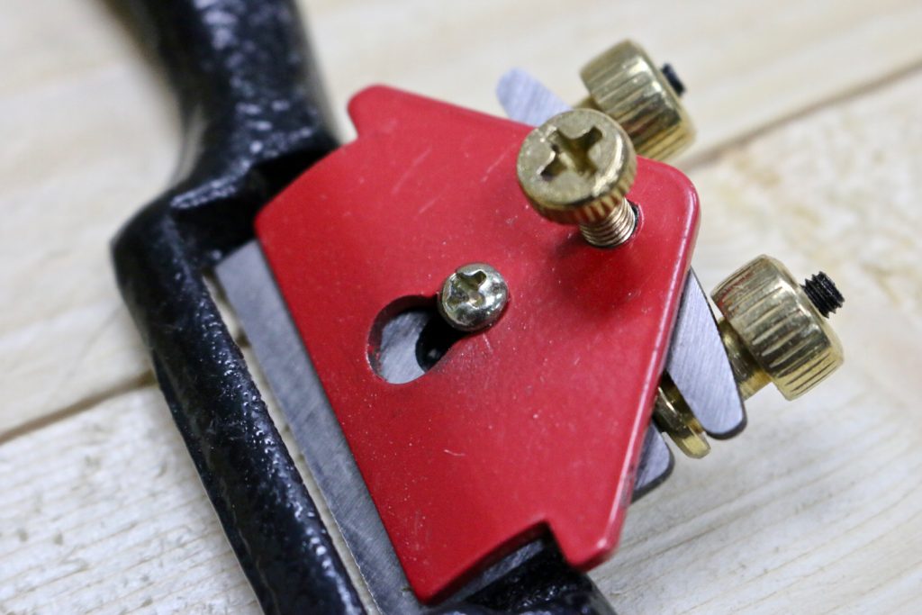 Cheap Spokeshave Review (Aliexpress Stanley Clone) - Etto Woodworking
