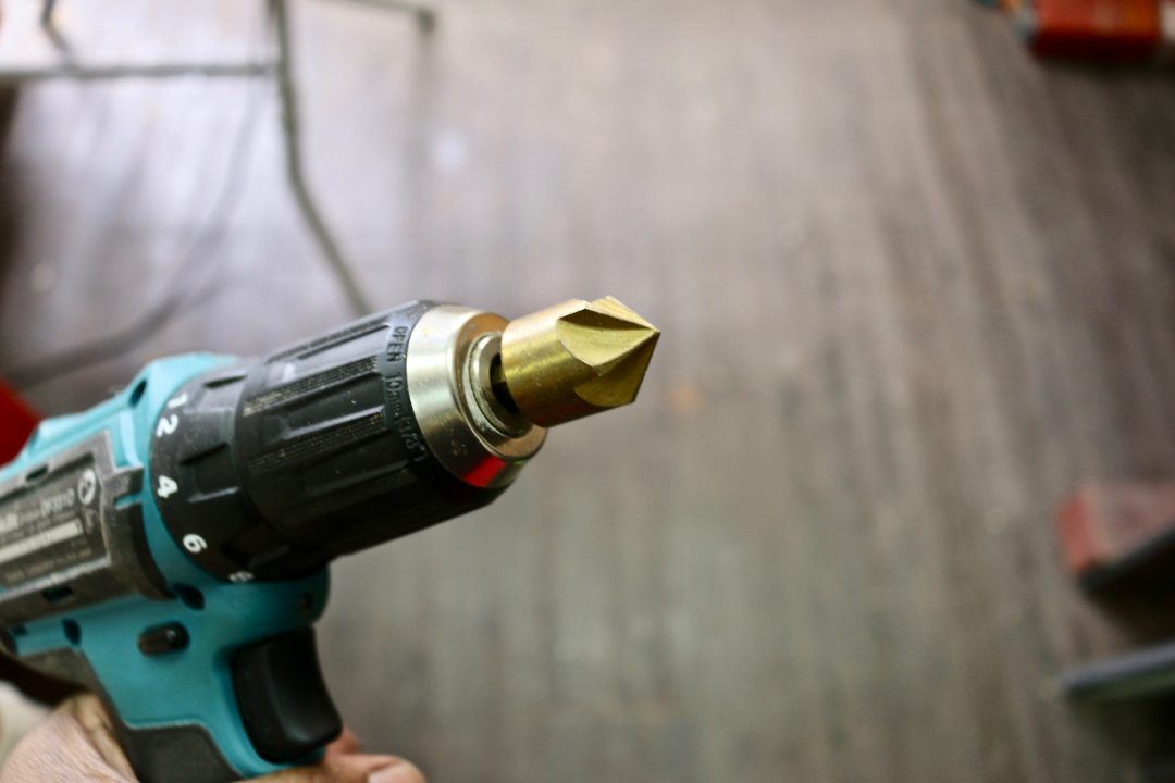Brass Ferrules for Tool Handles - Make Your Own for Cheap! - Etto ...