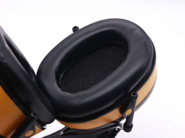 Dewalt DPG17 - Best Hearing Protection Headphones for Woodworking?
