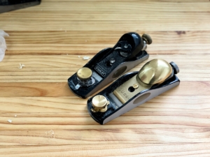 Luban Block Plane Review - Low-Angle Block Plane - Etto Woodworking