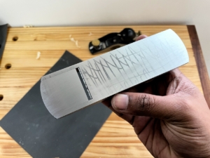 Luban Block Plane Review - Low-Angle Block Plane - Etto Woodworking