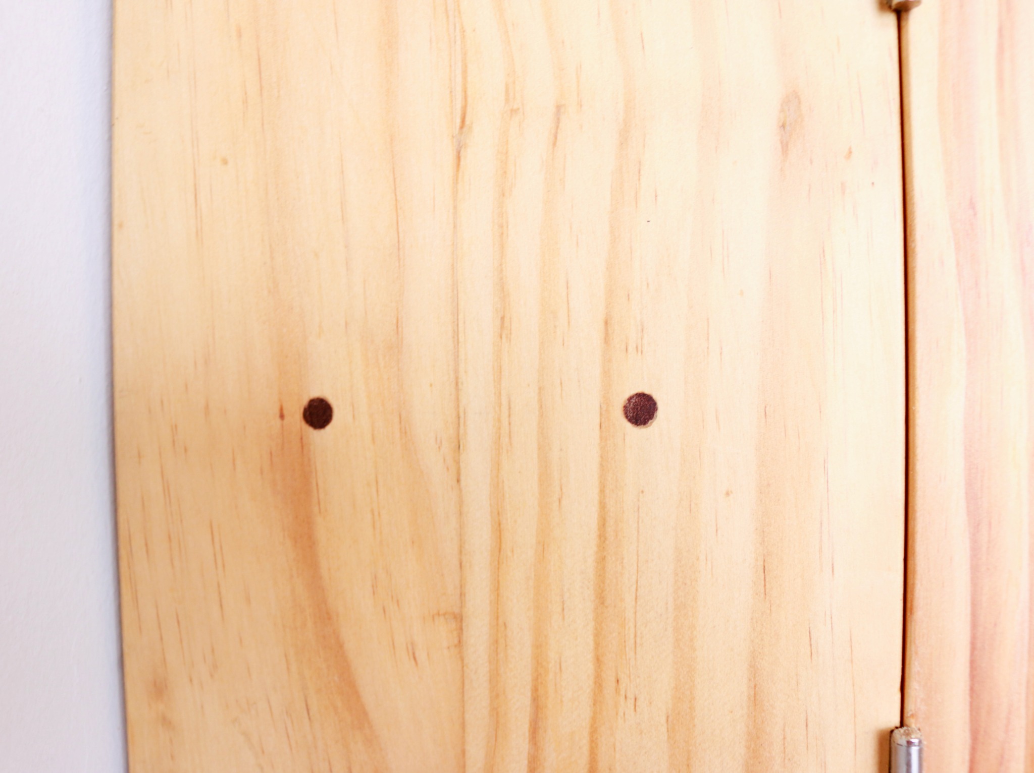 My Amazing Woodworking Hand Tools Cabinet - Etto Woodworking